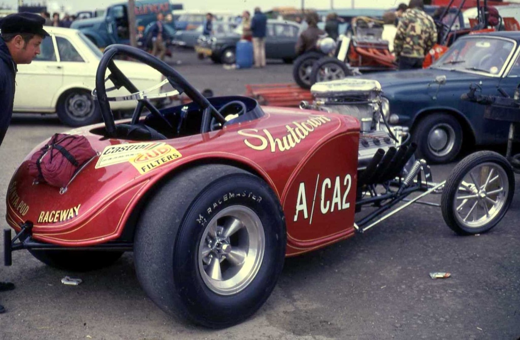 Eurodragster.com News